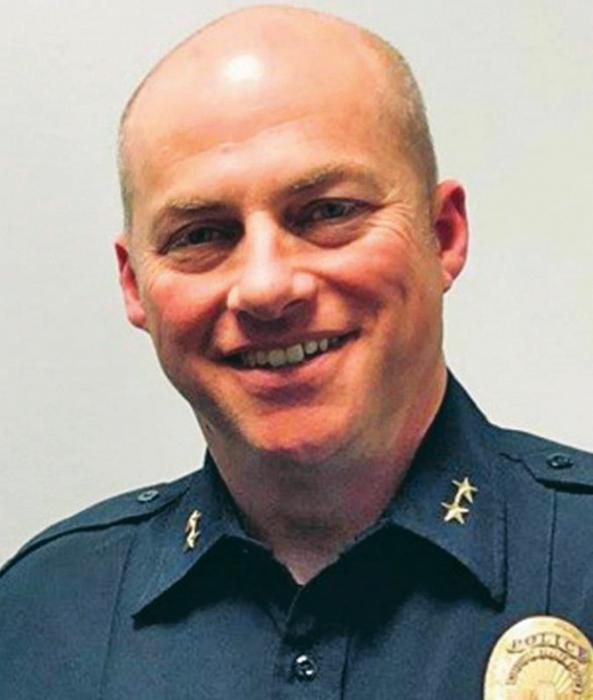 Ennis interim city manager resigns 2 weeks into the job | Ellis County ...