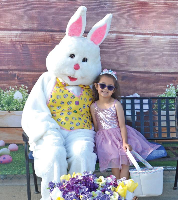 2025 MIDLOTHIAN COMMUNITY EGG HUNT | Ellis County Press