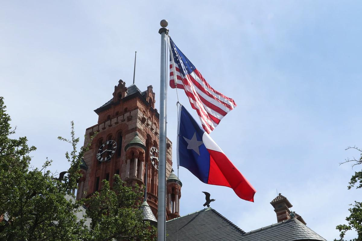 | Ellis County Press